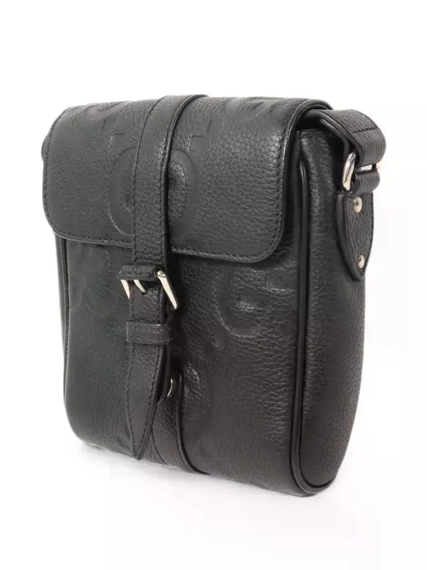 Gucci Jumbo Messenger Bag