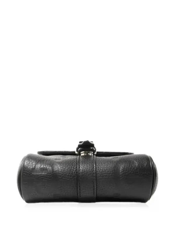 Gucci Jumbo Messenger Bag