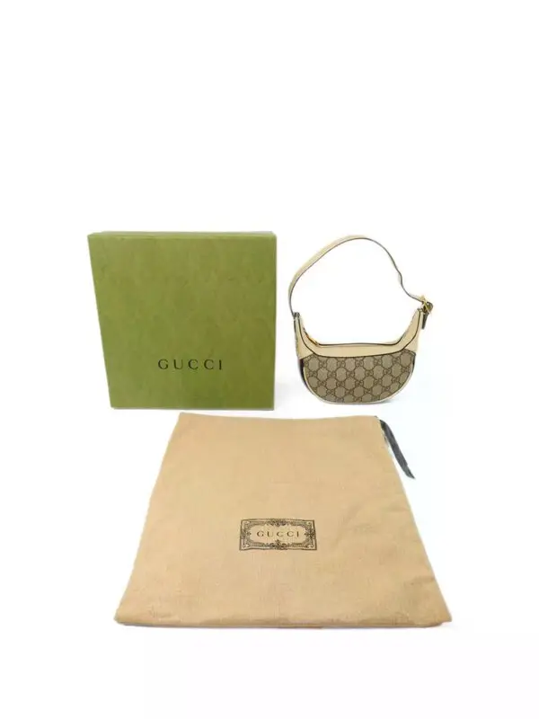 Gucci Ophidia Gg Handbag