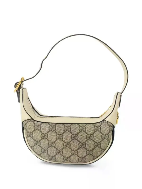 Gucci Ophidia Gg Handbag