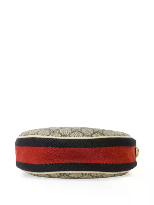 Gucci Ophidia Gg Handbag