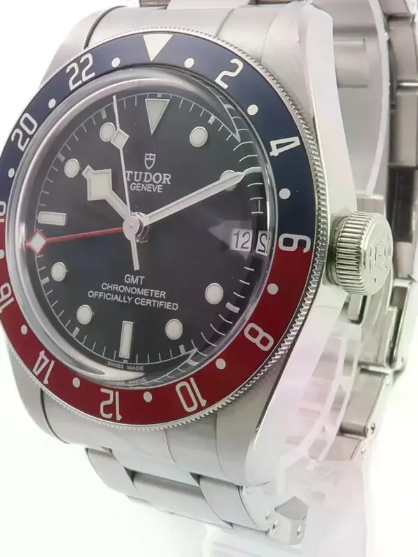 TUDOR Bay Gmt 41mm Watch