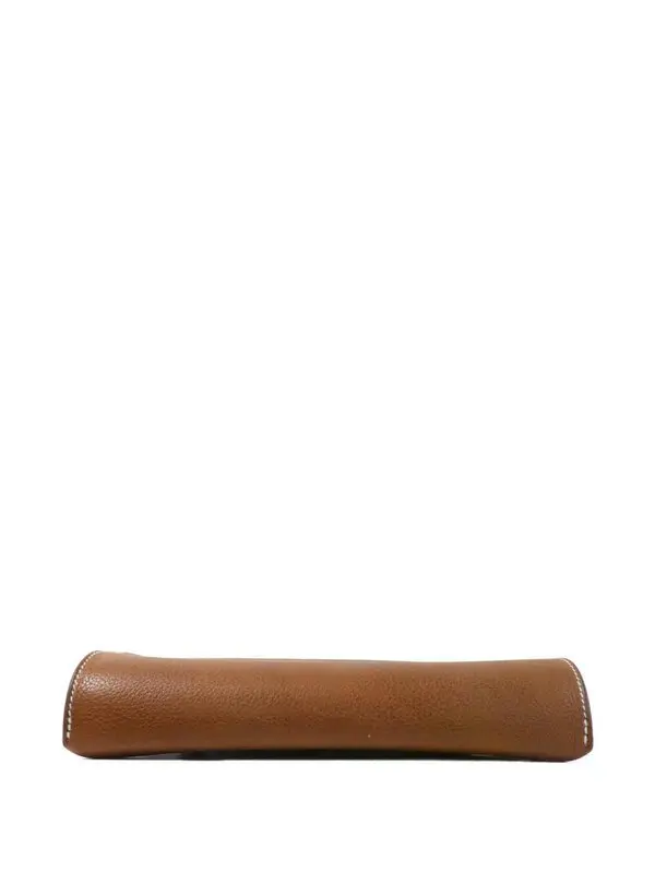 Hermès 2024 Perforated H Shoulder Bag
