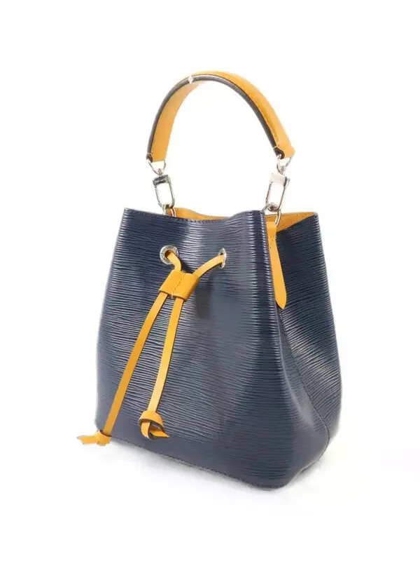 LOUIS VUITTON Bb Neo Noe Epi Shoulder Bag