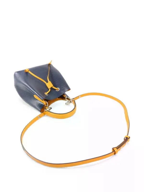 LOUIS VUITTON Bb Neo Noe Epi Shoulder Bag