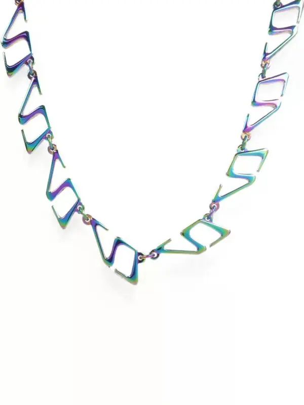 LOUIS VUITTON Links Necklace