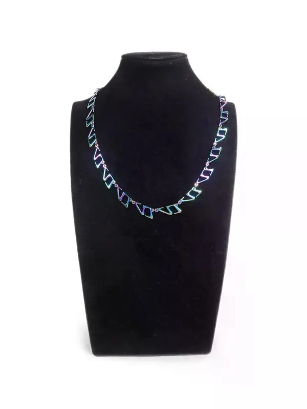LOUIS VUITTON Links Necklace