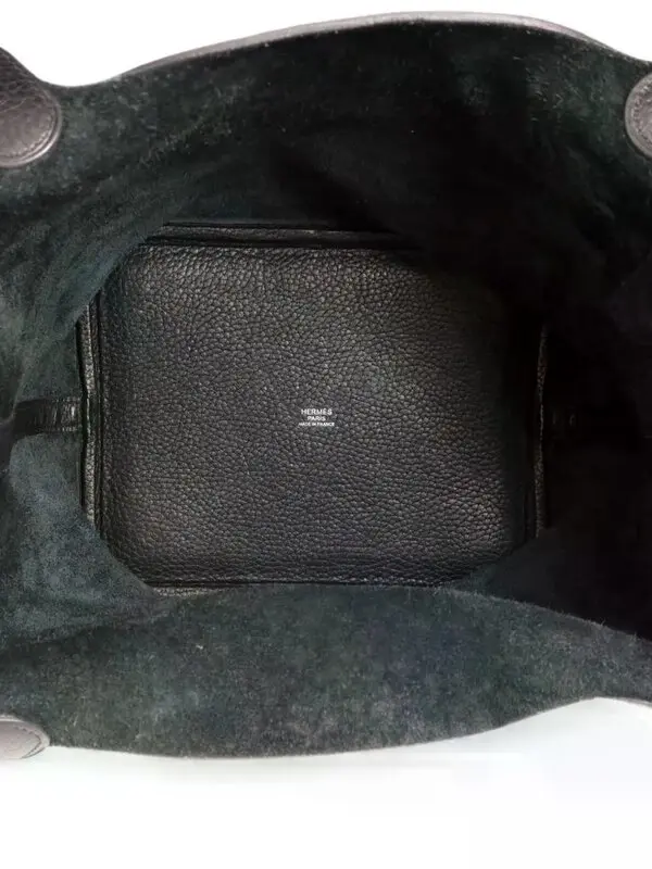 Hermès 2017 Picotin Mm Tote Bag