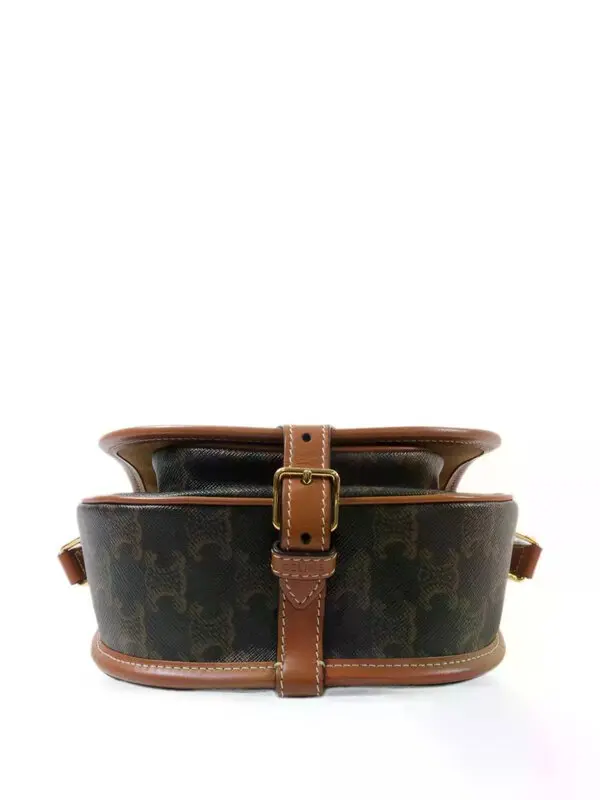Celine Folco Shoulder Bag