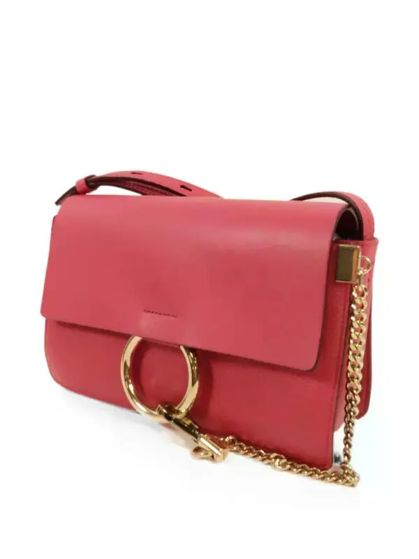 Chloé Faye Shoulder Bag