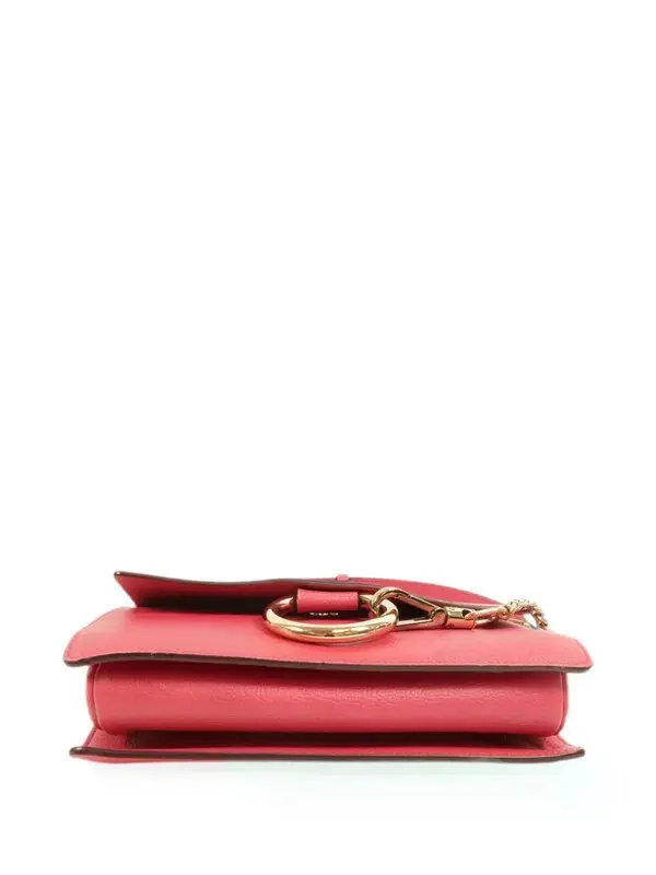 Chloé Faye Shoulder Bag