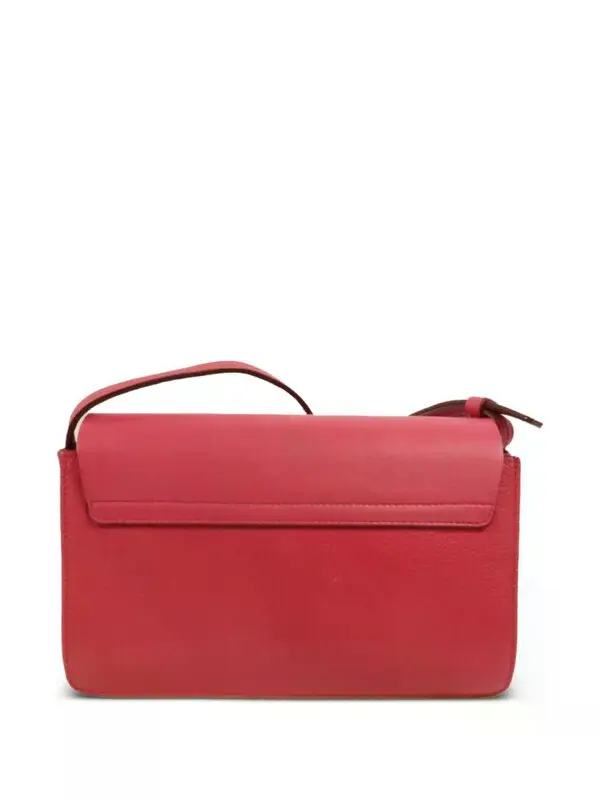Chloé Faye Shoulder Bag - Pink