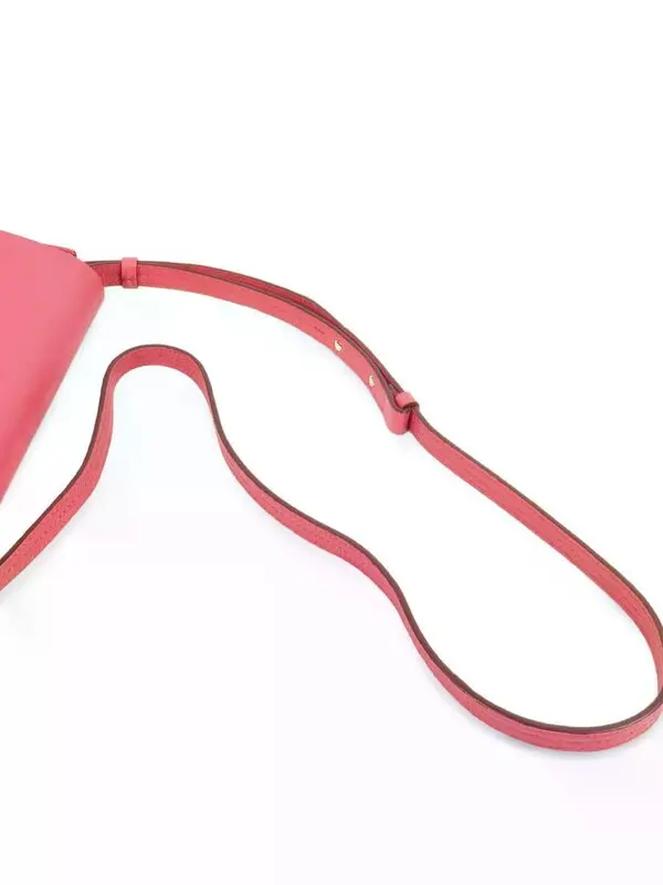 Chloé Faye Shoulder Bag - Pink