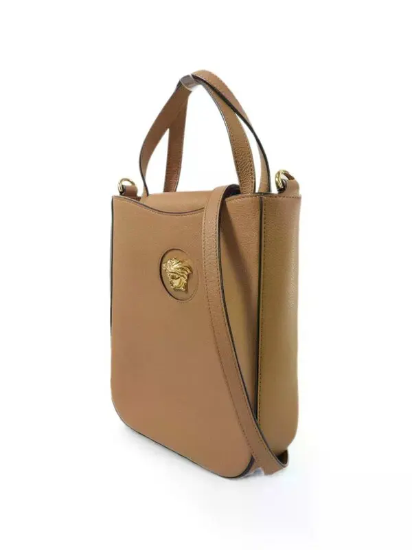 Versace Medusa Two-way Tote Bag