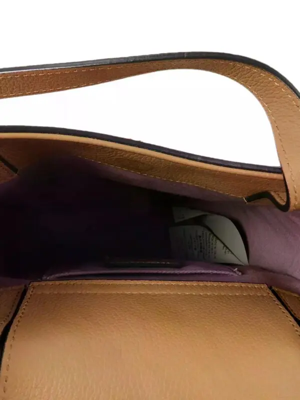 Versace Medusa Two-way Tote Bag