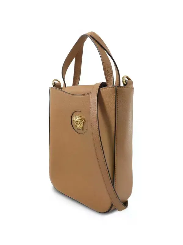 Versace Medusa Tote Bag