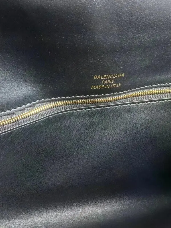 Balenciaga Small Bel Air Clutch Bag