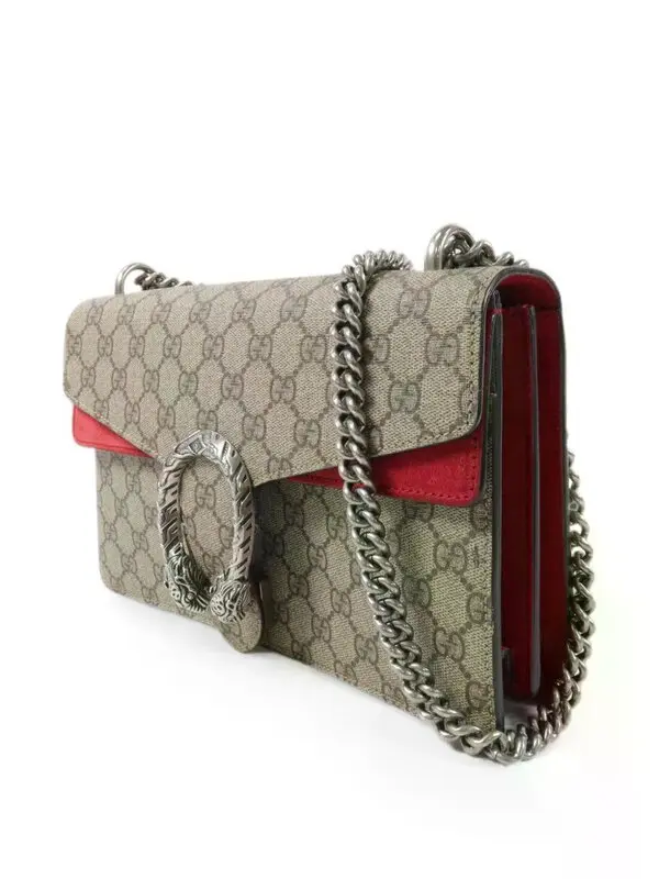 Gucci Dionysus Gg Shoulder Bag