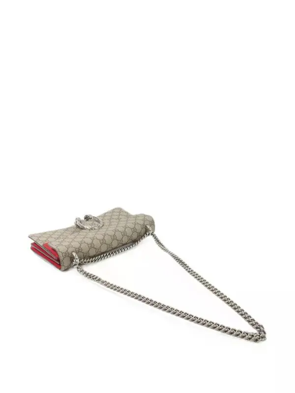 Gucci Dionysus Gg Shoulder Bag