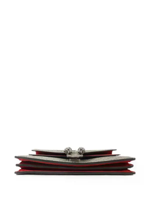 Gucci Dionysus Gg Shoulder Bag