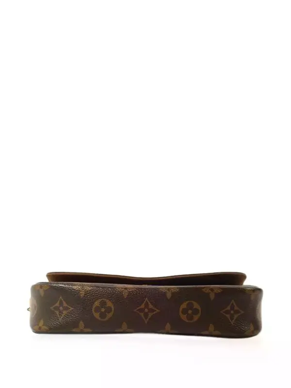 LOUIS VUITTON Monogram Ivy Shoulder Bag