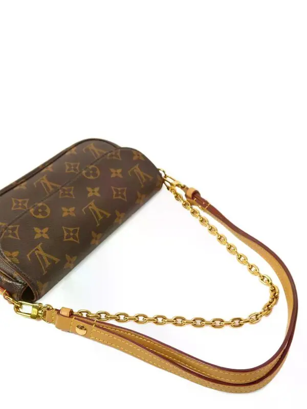 LOUIS VUITTON Monogram Ivy Shoulder Bag
