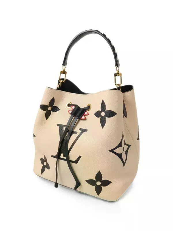LOUIS VUITTON Neo Noe Bucket Bag