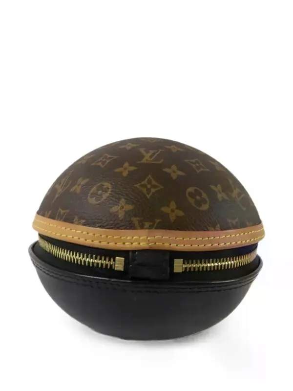 LOUIS VUITTON Egg Monogram Tote Bag