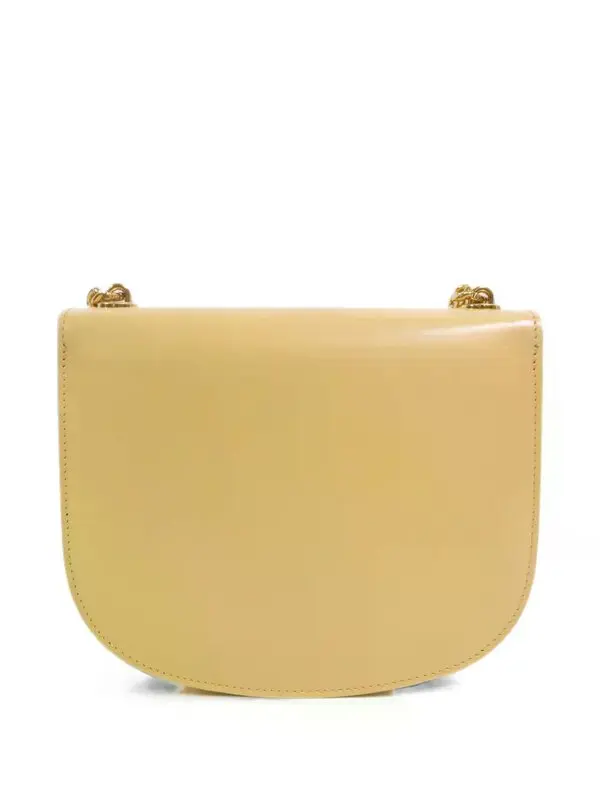 Celine Triomphe Clea Shoulder Bag