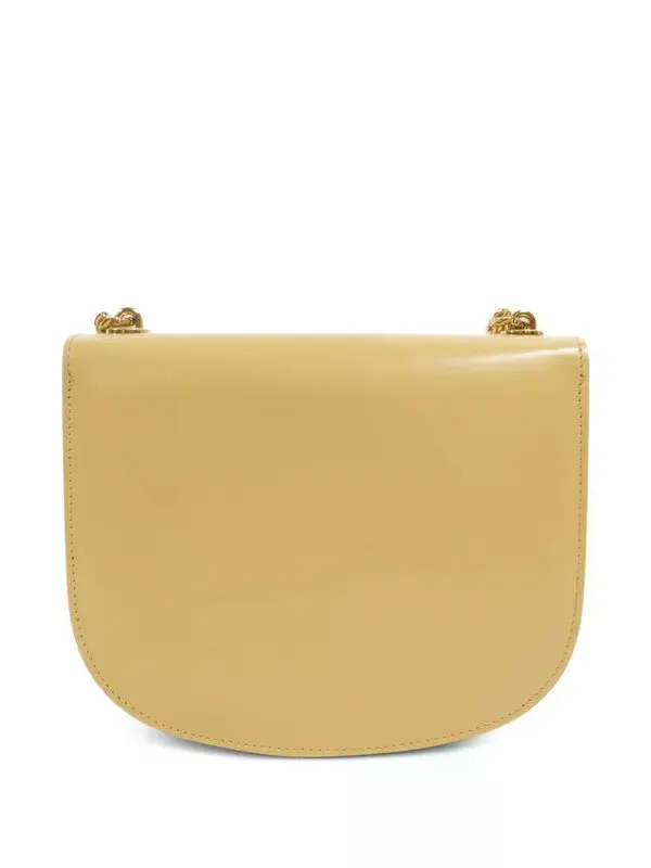 Celine Triomphe Cléa Shoulder Bag - Neutrals