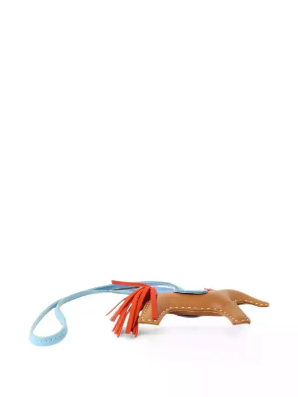 Hermès 2017 Rodeo Pm Bag Charm