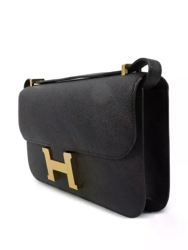 Hermès Constance Elan Shoulder Bag