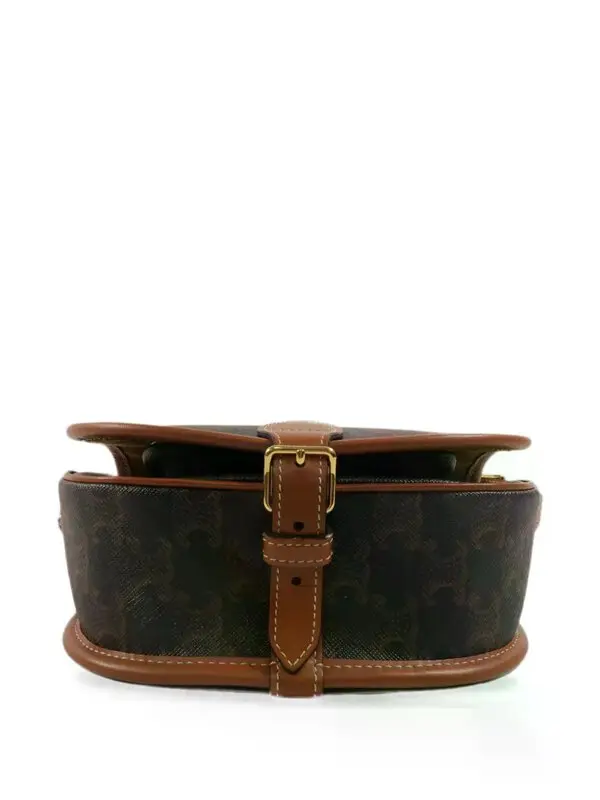Celine Folco Shoulder Bag