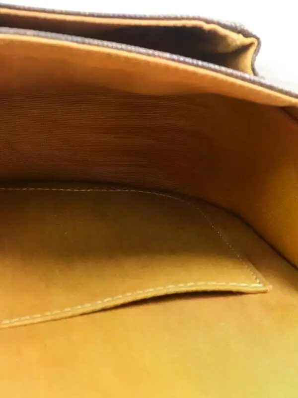 Celine Folco Shoulder Bag