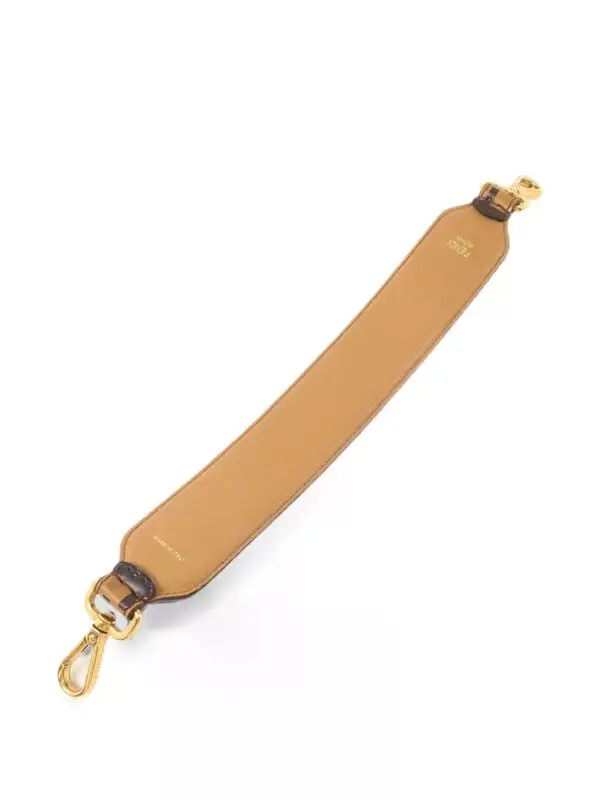 Fendi Mini You Ff Bag Strap