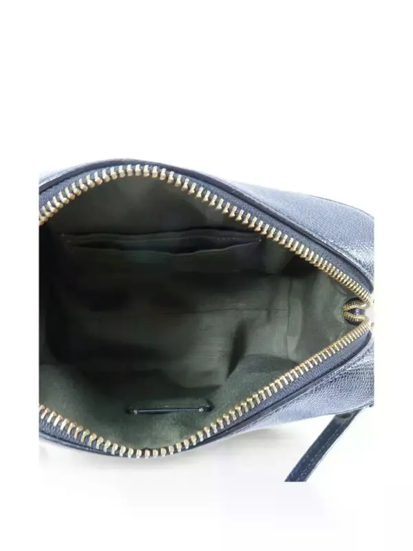 COACH VINTAGE Leather Shoulder Bag