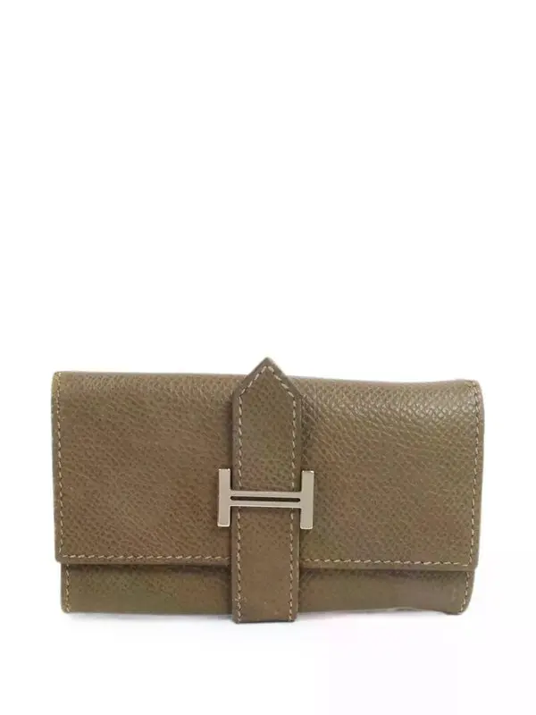 Hermès Bearn Key Case