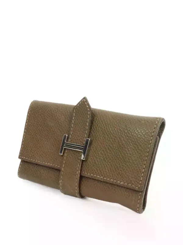Hermès Bearn Key Case