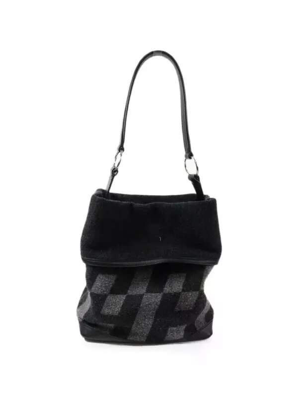 Hermès Col Roule 25 Shoulder Bag