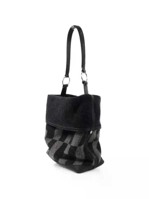 Hermès Col Roule 25 Shoulder Bag