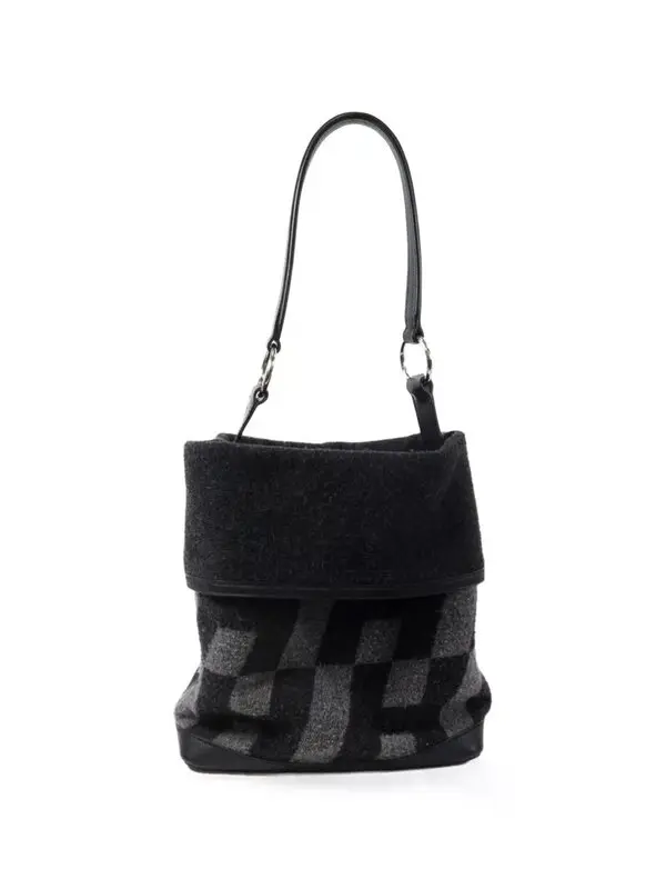 Hermès Col Roule 25 Shoulder Bag