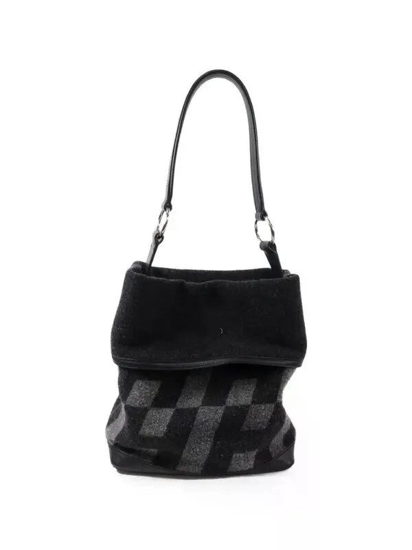 Hermès Col Roule 25 Shoulder Bag