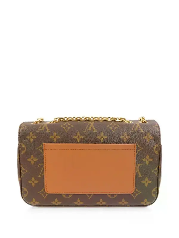 LOUIS VUITTON Marceau Monogram Shoulder Bag