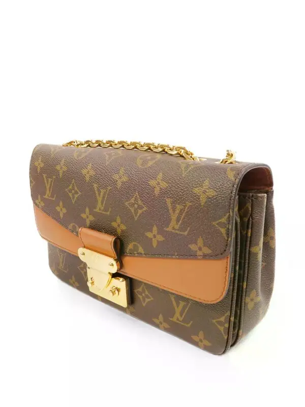 LOUIS VUITTON Marceau Monogram Shoulder Bag