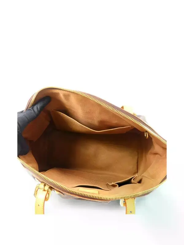 LOUIS VUITTON Gm Tivoli Tote Bag
