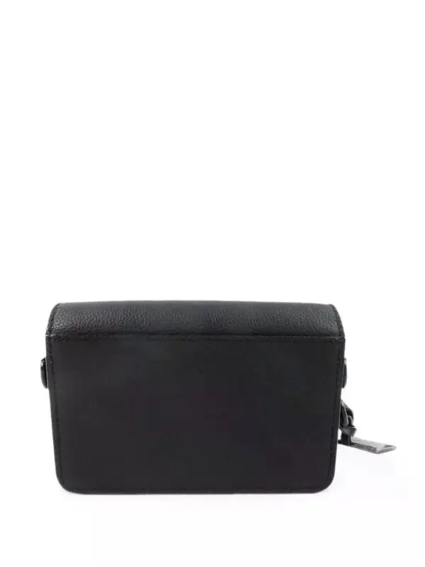 LOUIS VUITTON Fastline Shoulder Bag - Black