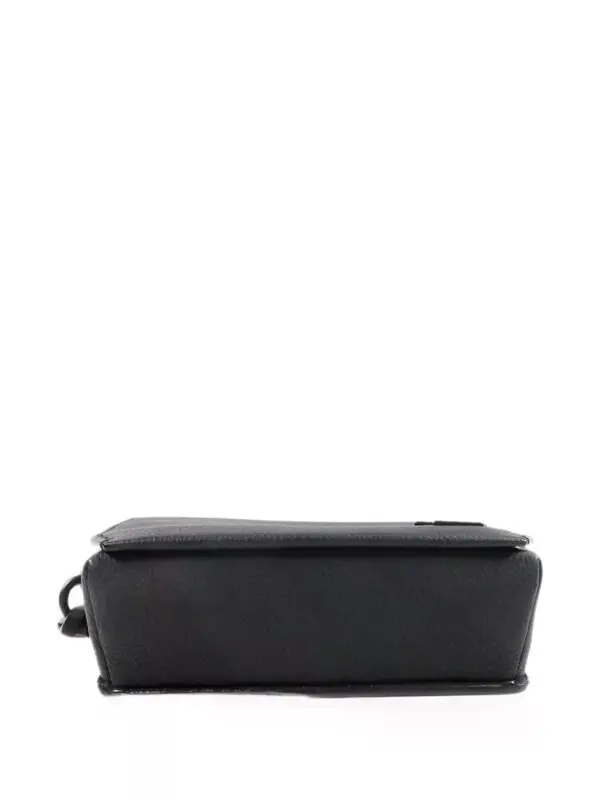 LOUIS VUITTON Fastline Shoulder Bag - Black
