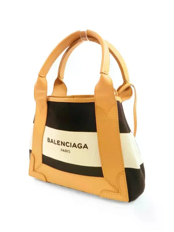 Balenciaga Xs Cabas Shoulder Bag