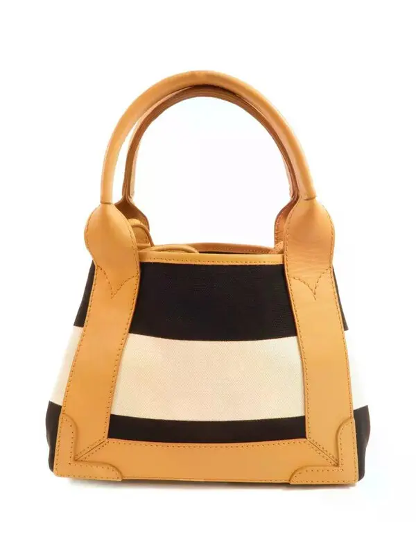 Balenciaga Xs Cabas Shoulder Bag