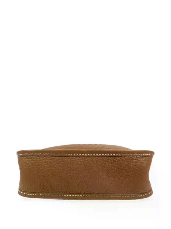 Hermès Tpm Evelyne Shoulder Bag